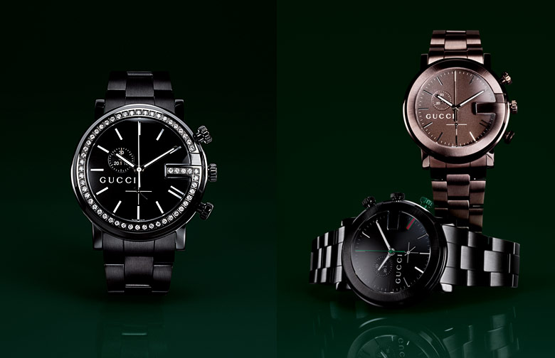 تشكيلة رائعة من جوتشى Gucci - مجلة المرأة العربية